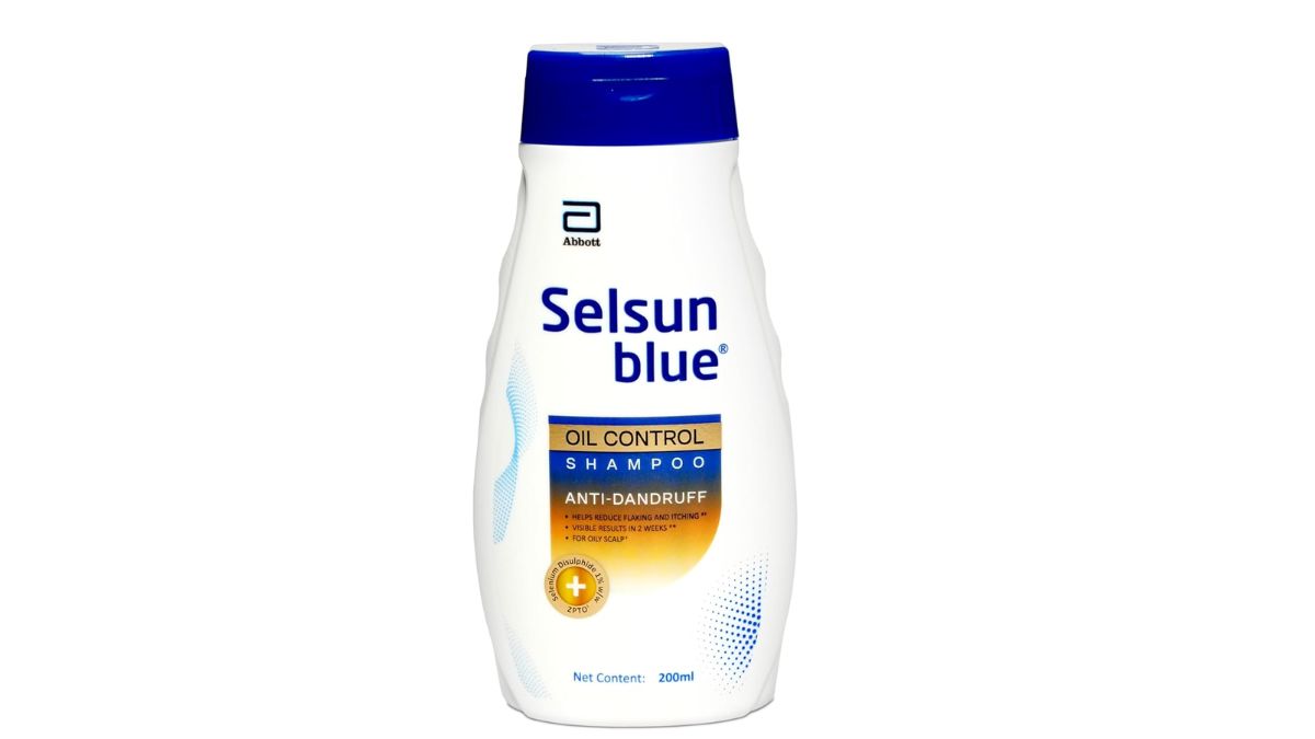 Top 5 Dermatologists Recommended Anti-Dandruff Shampoos in 2025