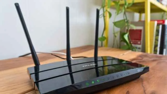 Why Should You Consider TP Link Routers For Faster Internet Access?