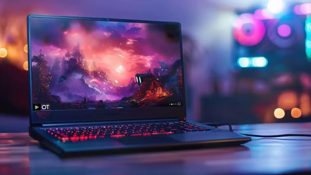 Best Laptops for E Sport Gaming in 2025 from HP, Acer, Asus and More