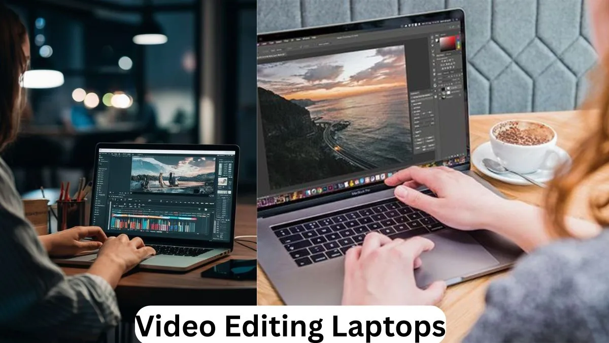 Best Budget Laptops For Video Editing। बेस्ट वीडियो एडिटिंग लैपटॉप्स