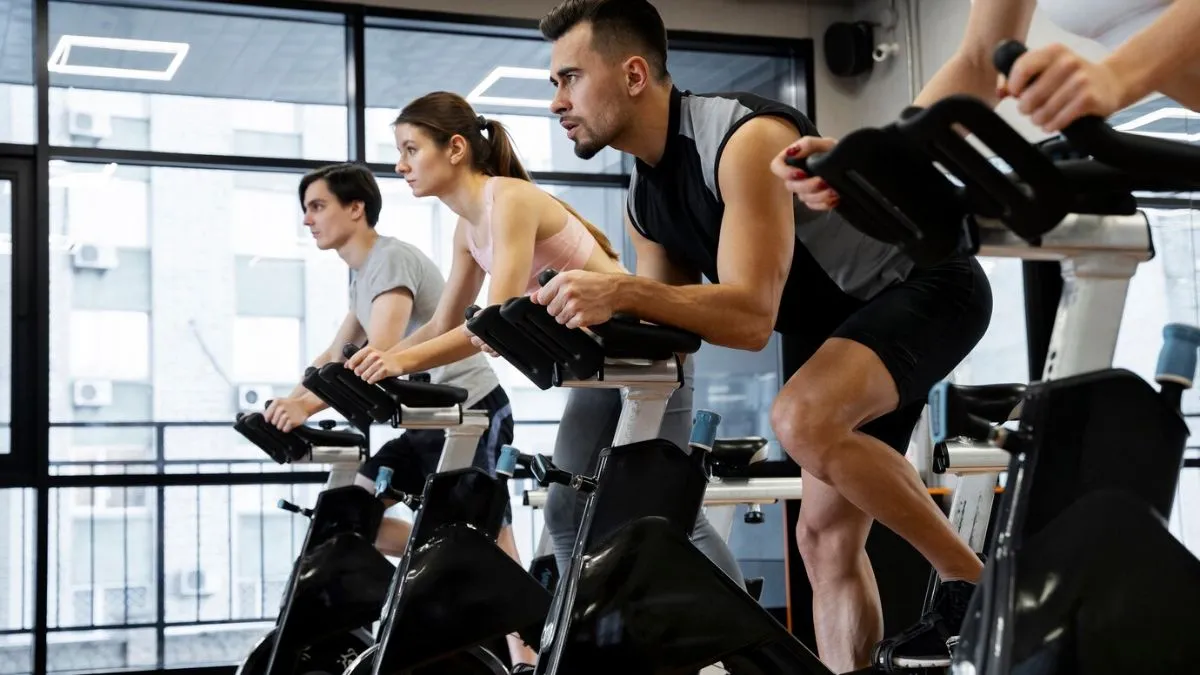 Best Gym Cycle: For Every Fitness Level – From Beginner to Pro