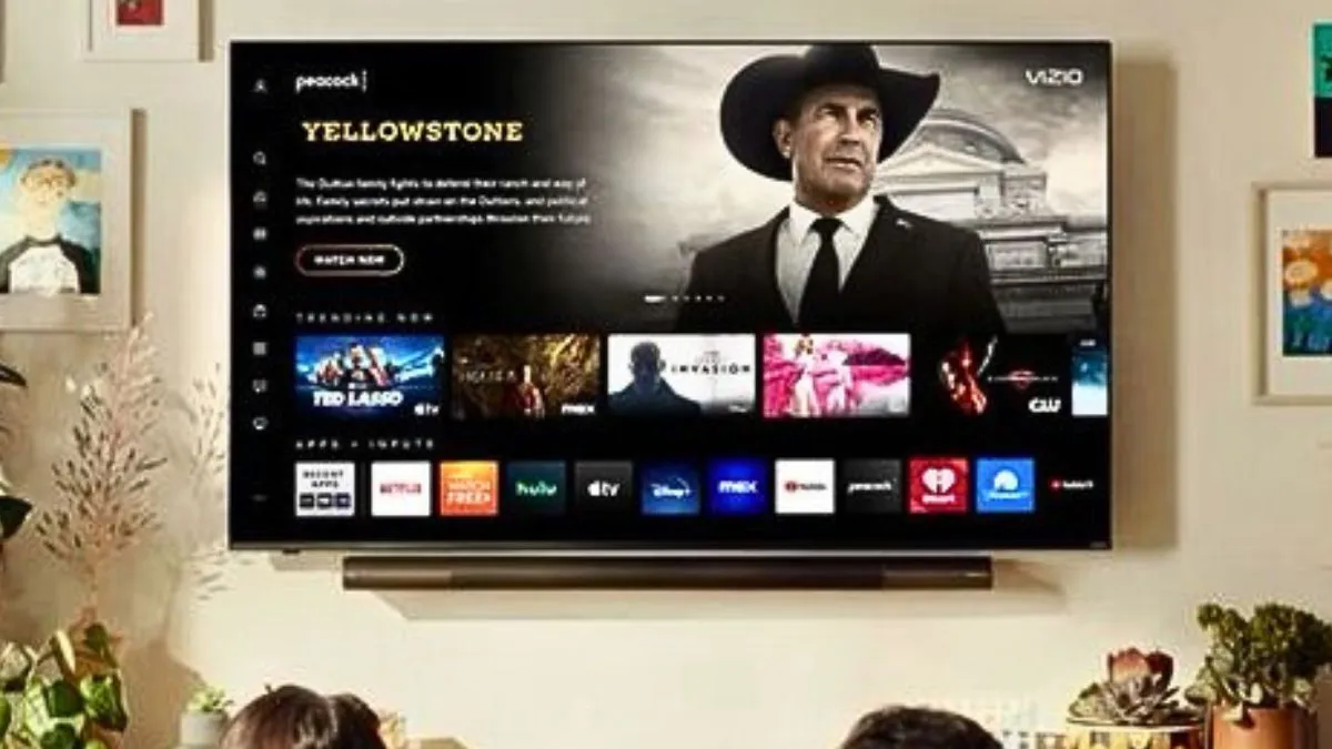 Best 55 Inch LED TV That Offers A Striking Balance of Size and Clarity