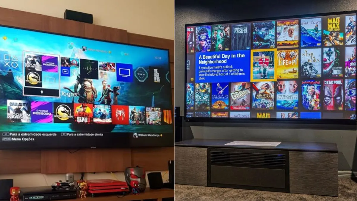 Best 65 Inch Smart LED TV for Stunning Picture and Smart Features in 2025