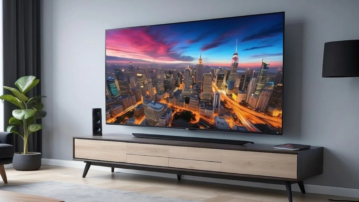 65 Inch LED TV| 65 इंच एलईडी टीवी