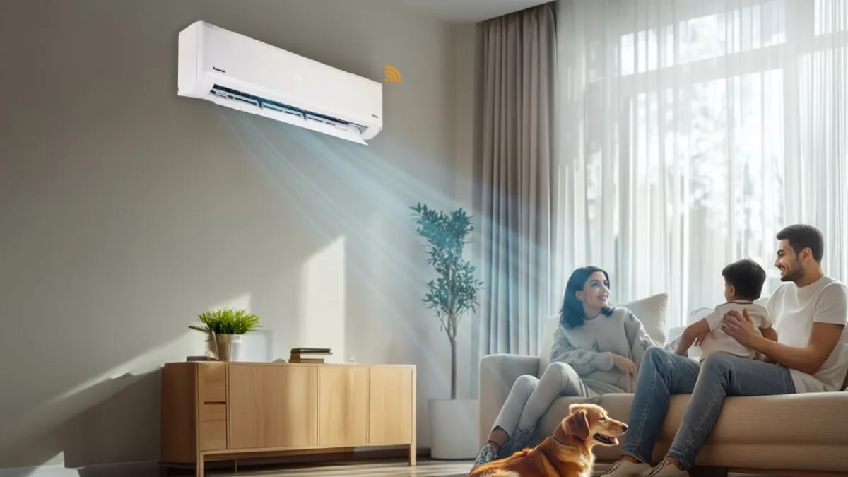 Best 1.5 Ton ACs In 2025: Durable Designs And Efficient Performace For ...