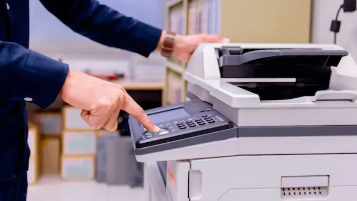 Wireless vs USB Printers: Which Offers Better Speed, Reliability, and ...