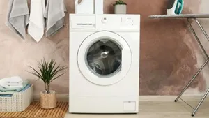 Best Fully Automatic Front Load Washing Machines For Effective Cleaning ...