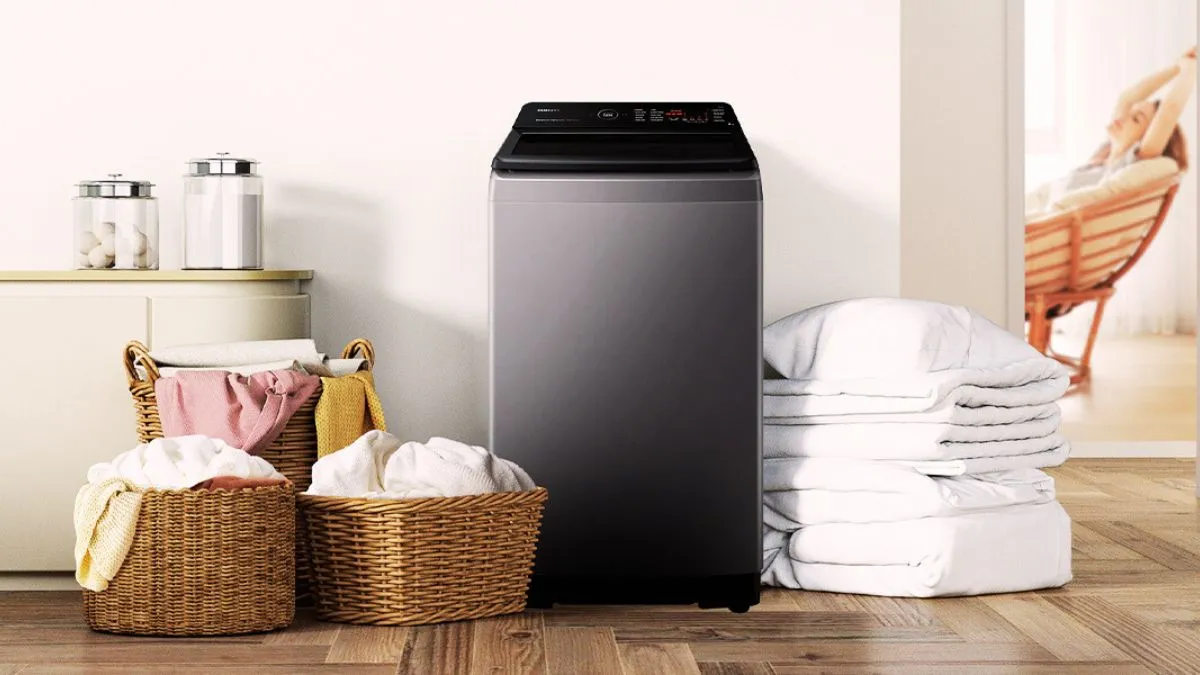 Affordable Washing Machine Brands For 2025| अफोर्डेबल वाशिंग मशीन ...