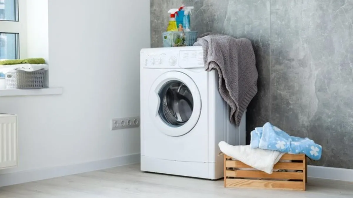 Best Washing Machines In India For 2025: Top 10 Picks For Through ...