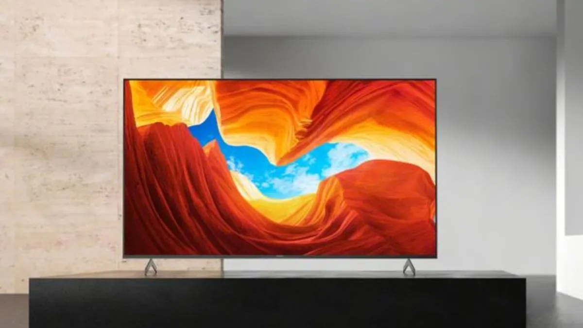 Top 11 Best Smart TVs For Every Budget And Home In India (2025): From ...