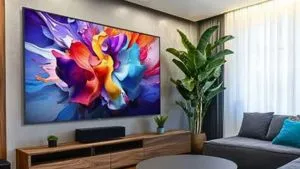 Is A 50 or 55-inch TV Better? Which TV Dimensions Should You Choose?