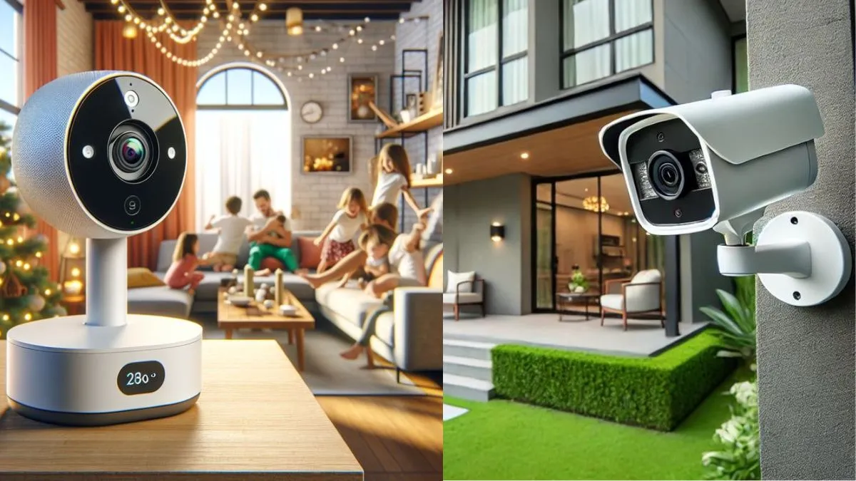 Best Security Camera For Home| बेस्ट सिक्योरिटी कैमरा फॉर होम