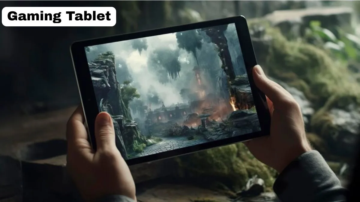 Best Gaming Tablets in India | बेस्ट गेमिंग टैबलेट इन इंडिया