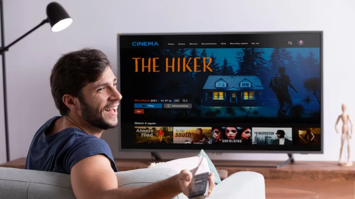 Best 55 Inch Smart TV Under 80000: Select from Top Brands for Excellent ...