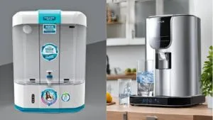 Best Water Purifier Brands In India (2025): Top Picks To Consider For Home