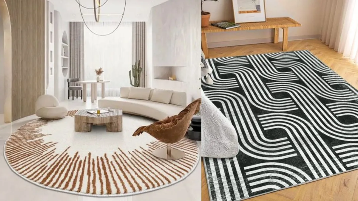 Best Rugs for Living Room: Soft, Stylish and Durable Picks for Every Home