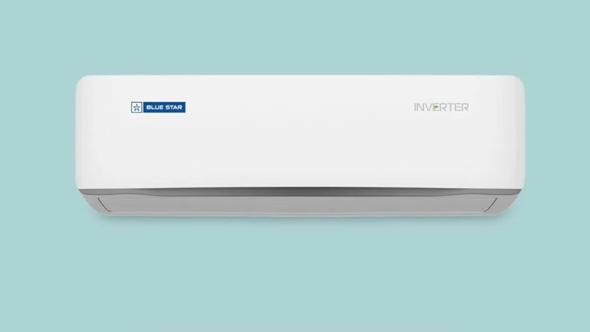 Which Are The Best-Rated 5 Star Inverter AC 1.5 Ton in India?