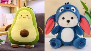 Find The Best Soft Toys: Adorable and Cuddly Plushies You’ll Love
