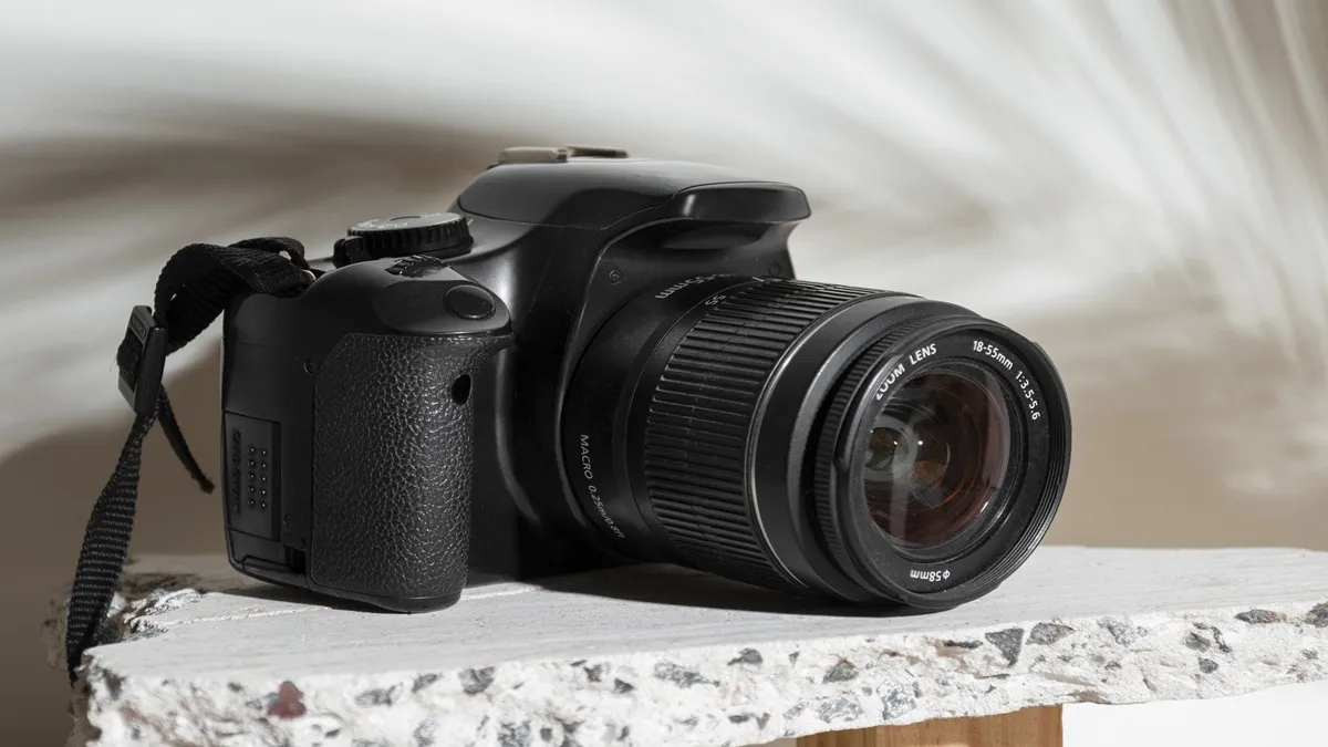 Best Sony DSLR Camera For Wedding Photography: Capture The Magic Of ...