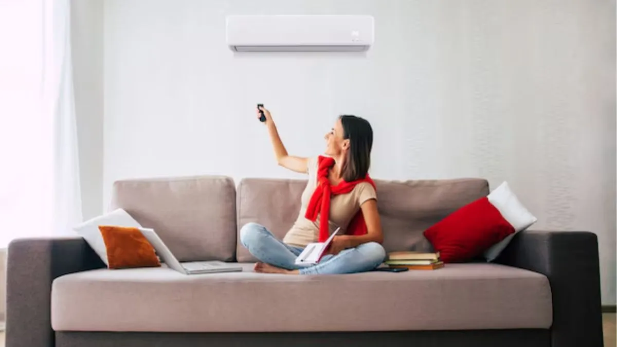 Best 1.5 Ton Heavy Duty Split AC for Max Cooling, Max Comfort in Summer ...