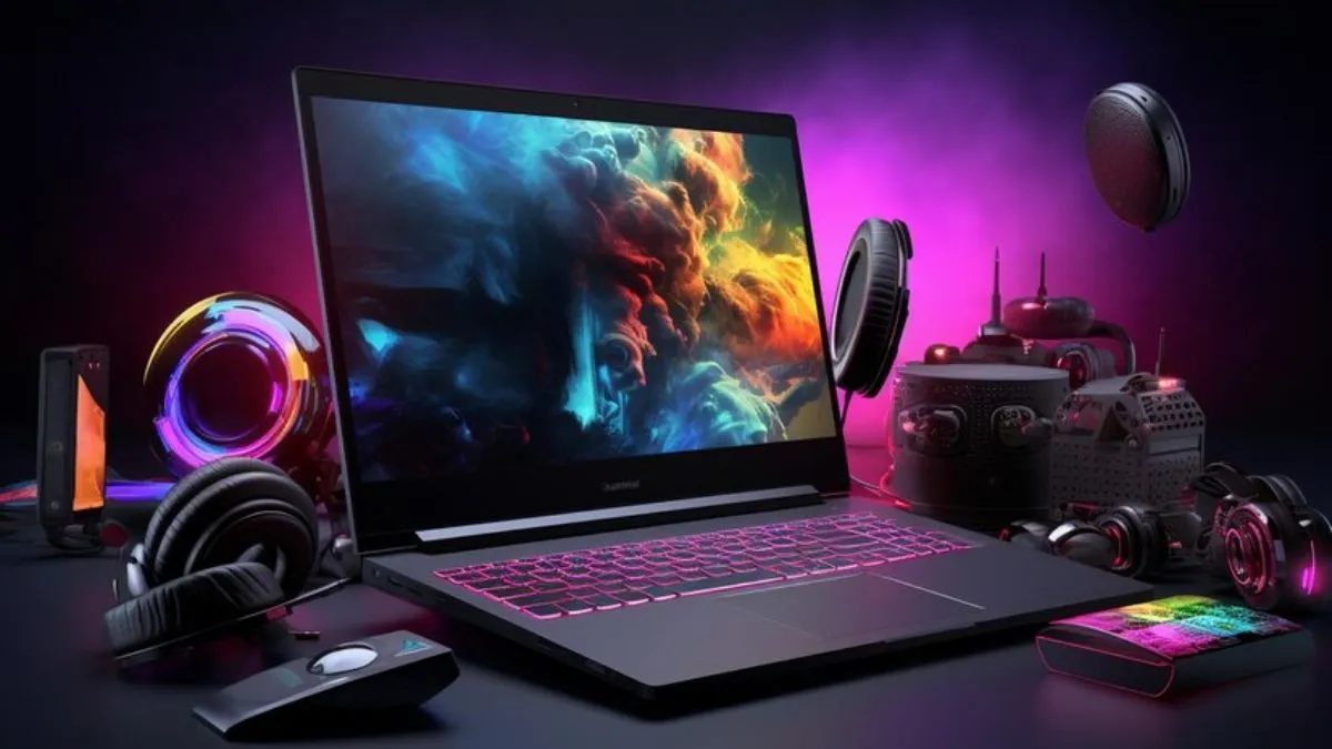 Best Gaming Laptop Under 50k: Top Picks For Gamers On A Budget