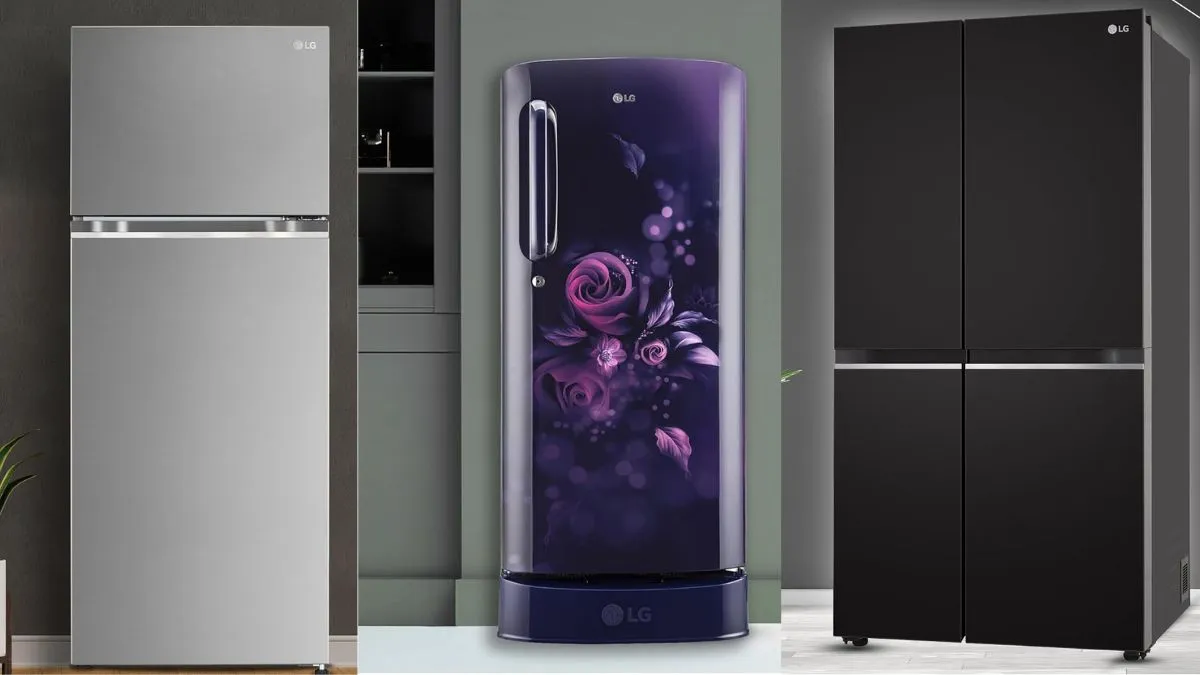 Amazon Pre Summer Bonanza Sale पर LG Fridge Price में आई भारी गिरावट