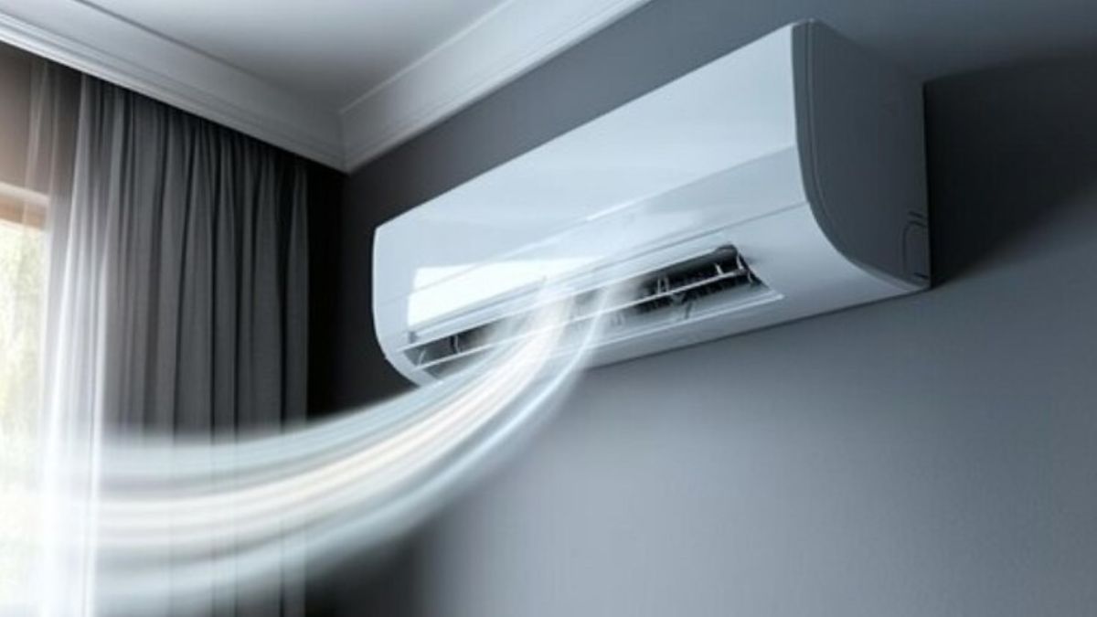 Best AC For Small Room (February 2025): With Efficient Yet Powerful ...