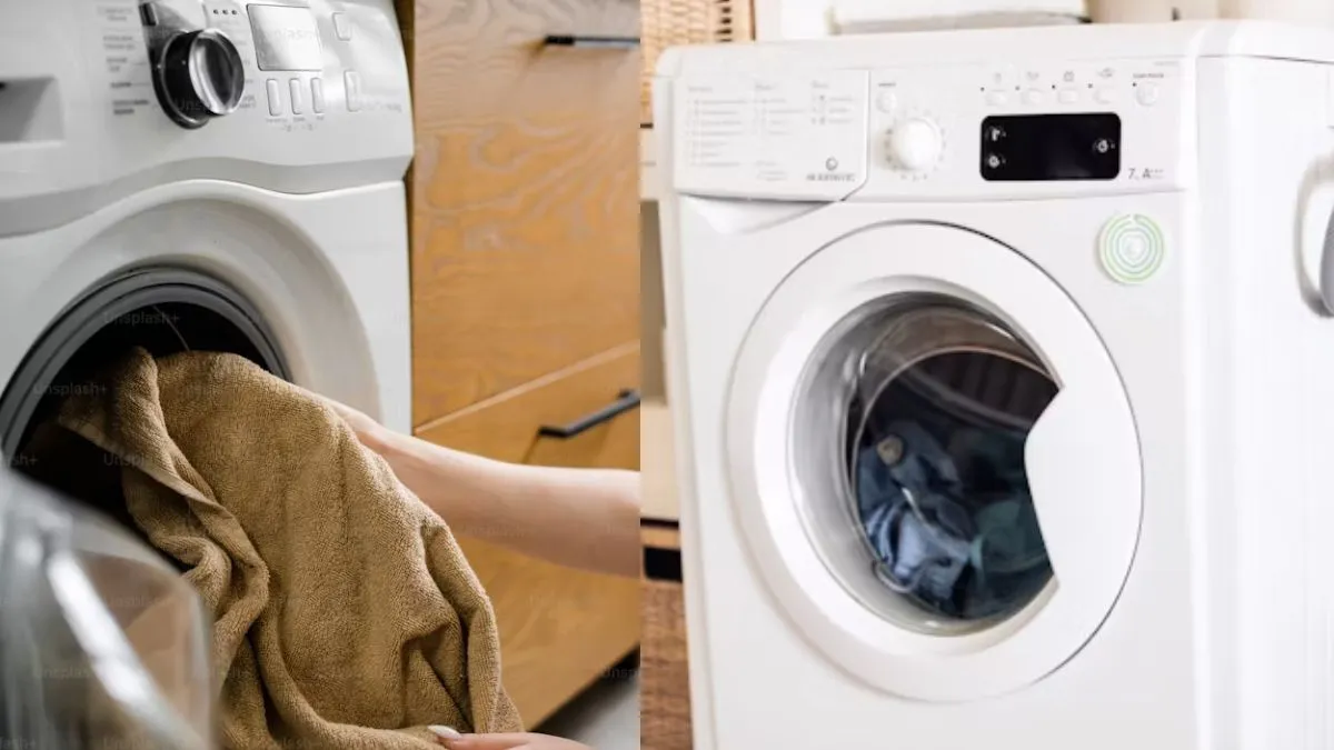 Amazon Sale 2025: Get Hefty Discounts On Haier Washing Machines With 7 ...