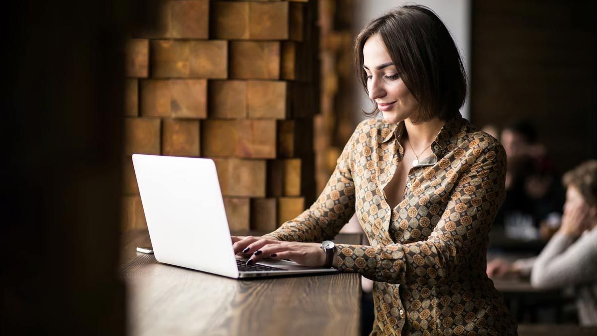 Best Laptop For Professional Use: Perfect Combination Of Reliability ...