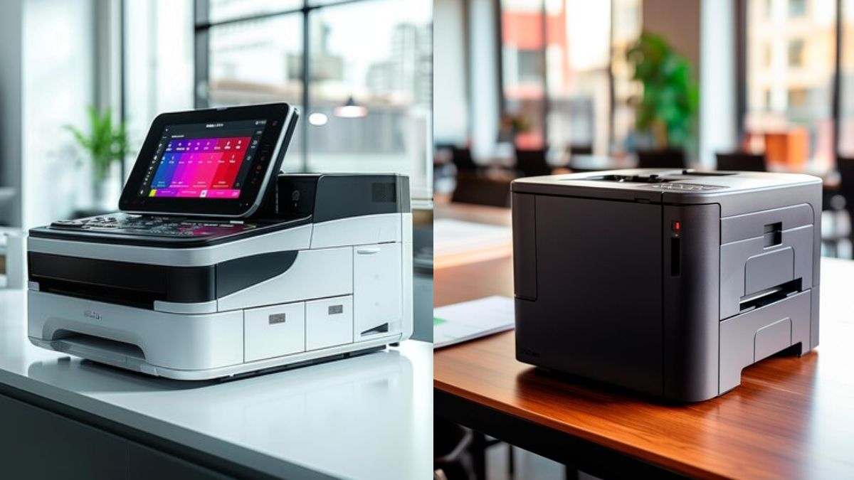 5 Best HP Printers for Every Need: Home, Business & Photo Printing