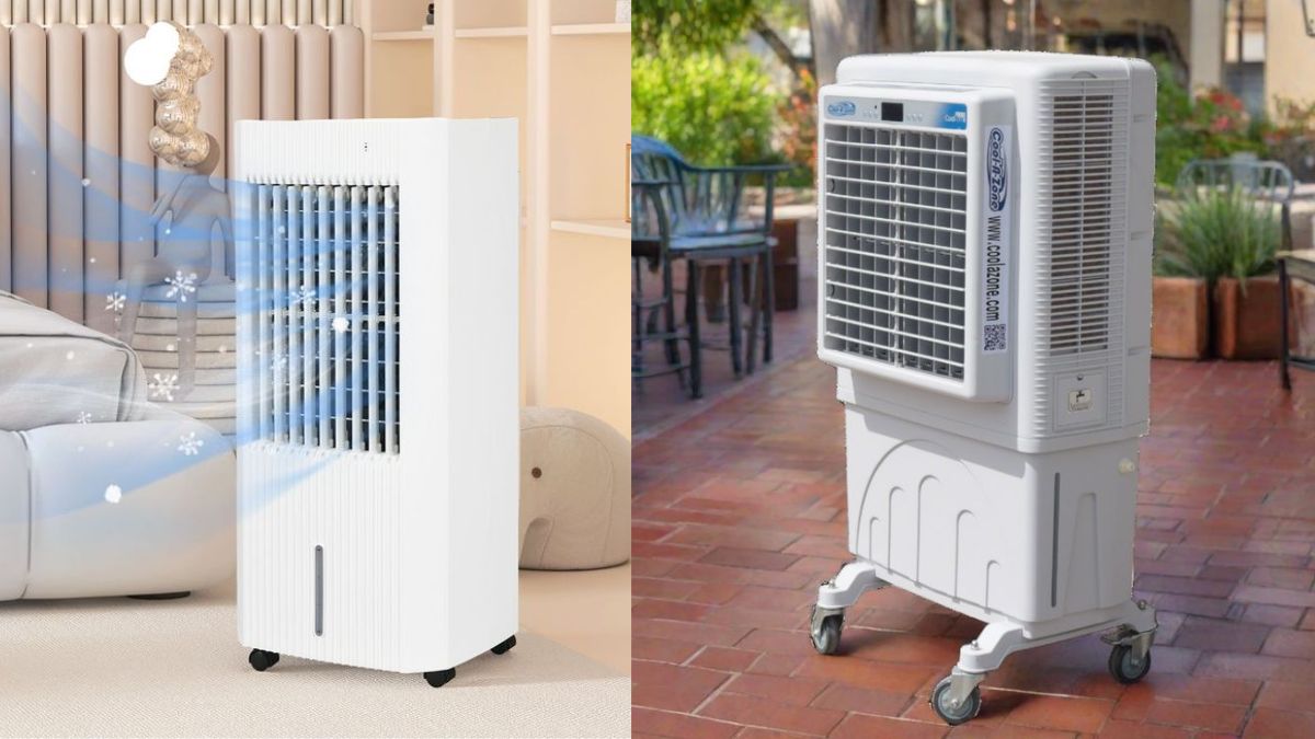 Best Desert Air Coolers for Summer (February 2025): Perfect Cooling ...