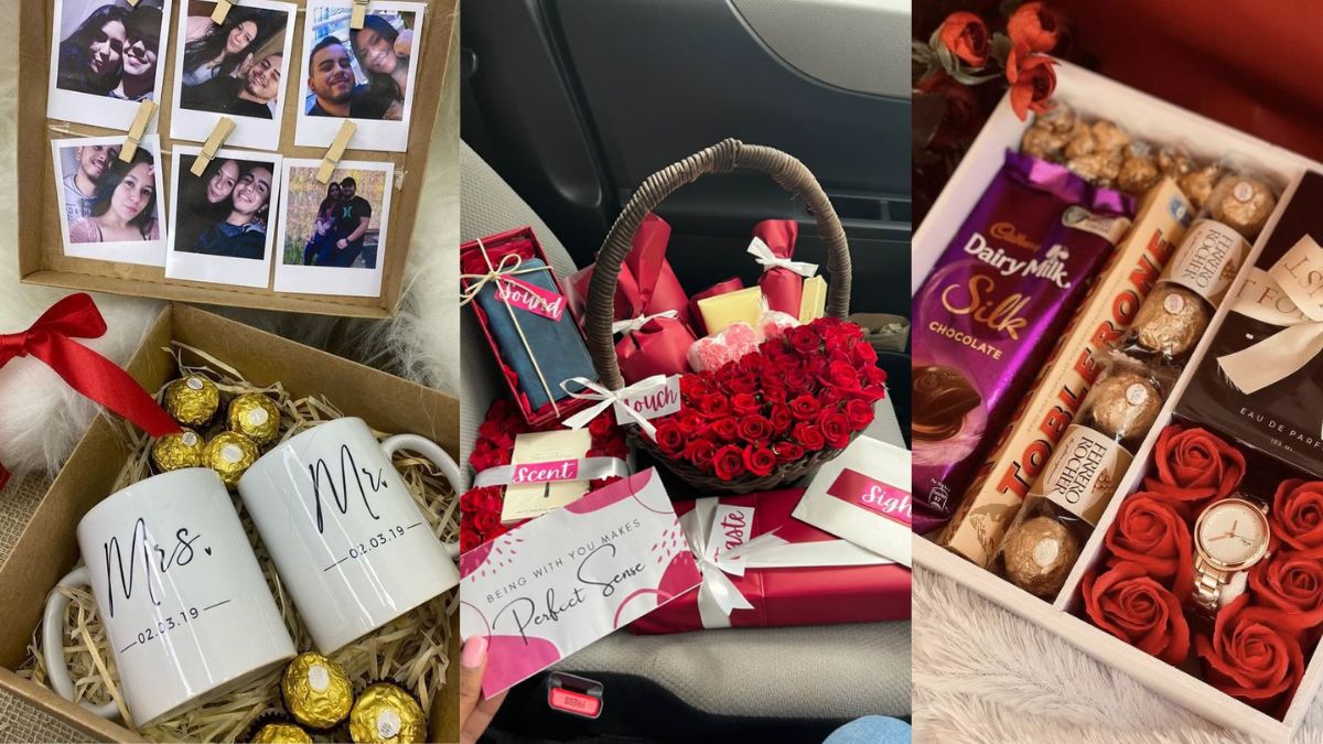 Best Gift Ideas For Girlfriends: बेस्ट गिफ्ट आईडियाज फॉर गर्लफ्रेंड