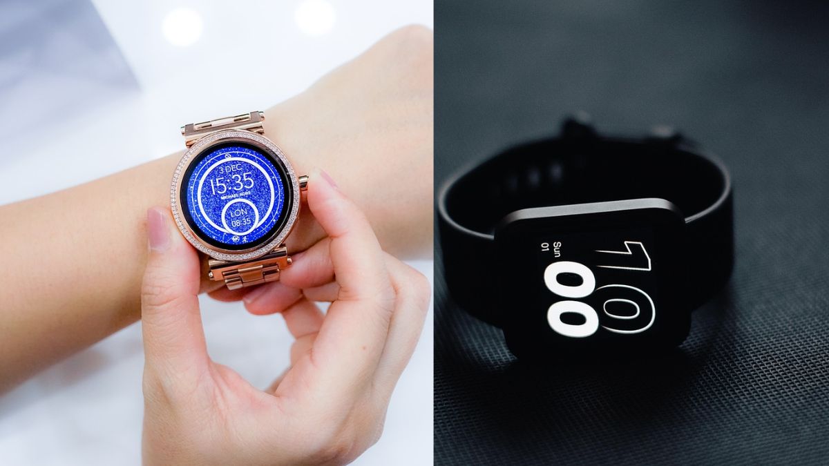 Best Android Smartwatch Brand In India: Style Your Wrist With Top Brands