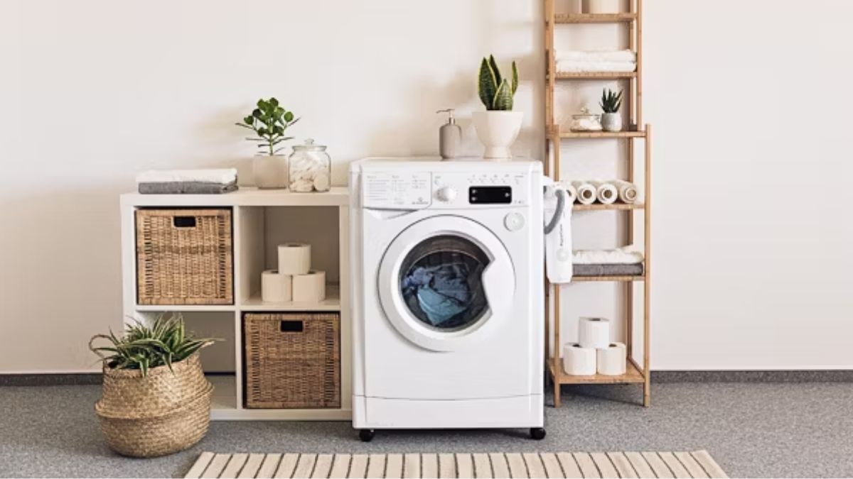 Best Affordable vs Premium Washing Machine Models in India