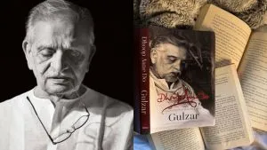 Best Books By Gulzar | गुलजार साहब की बेस्ट बुक्स