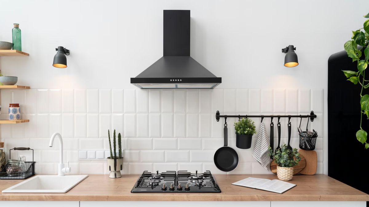 Best Elica Chimney For Superior Performance, Style And Innovation