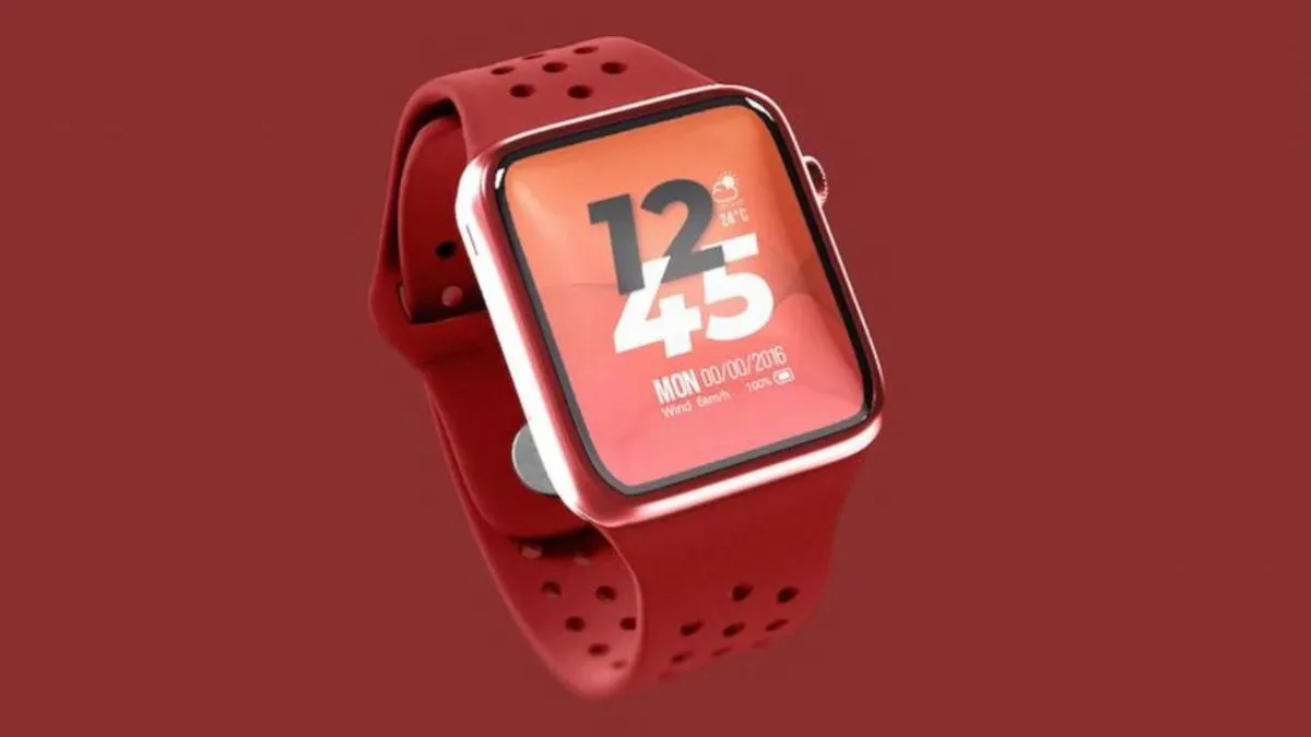 Get Your Hands On Best pTron Smartwatch: Your Perfect Choice For ...