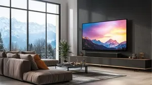 Best 4K UHD Smart TVs (February 2025): Upgrade Home Entertainment