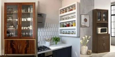 Best Kitchen Cupboards of February 2025: Top Storage Solutions for ...