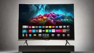 Best 43 Inch Android TVs In 2025: Smart, Affordable And User-Friendly
