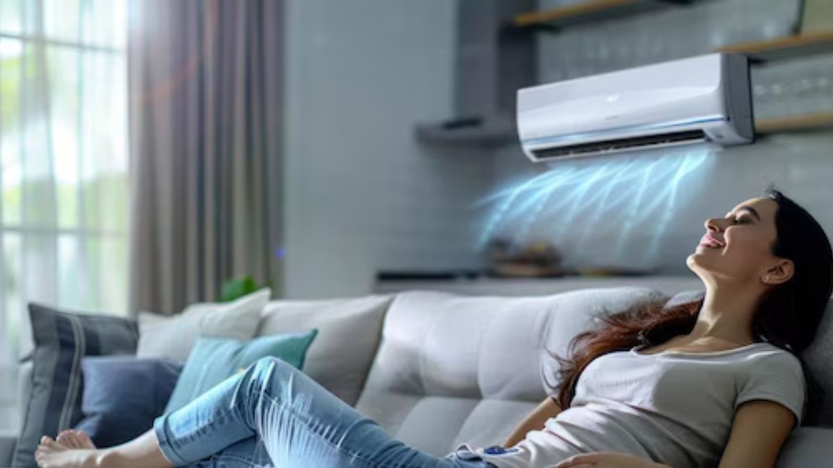 Explore Best O General Split AC for Powerful & Silent Cooling on a Budget