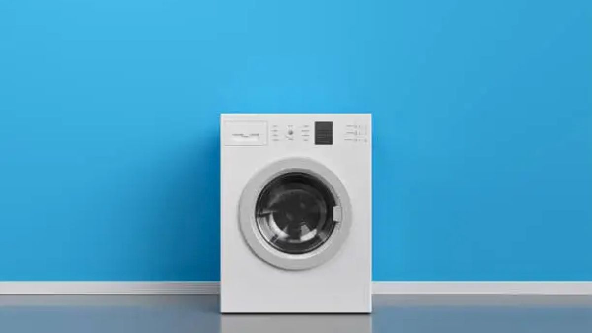 Best Front Load Washing Machines In India: Finest Picks From Leading Brands