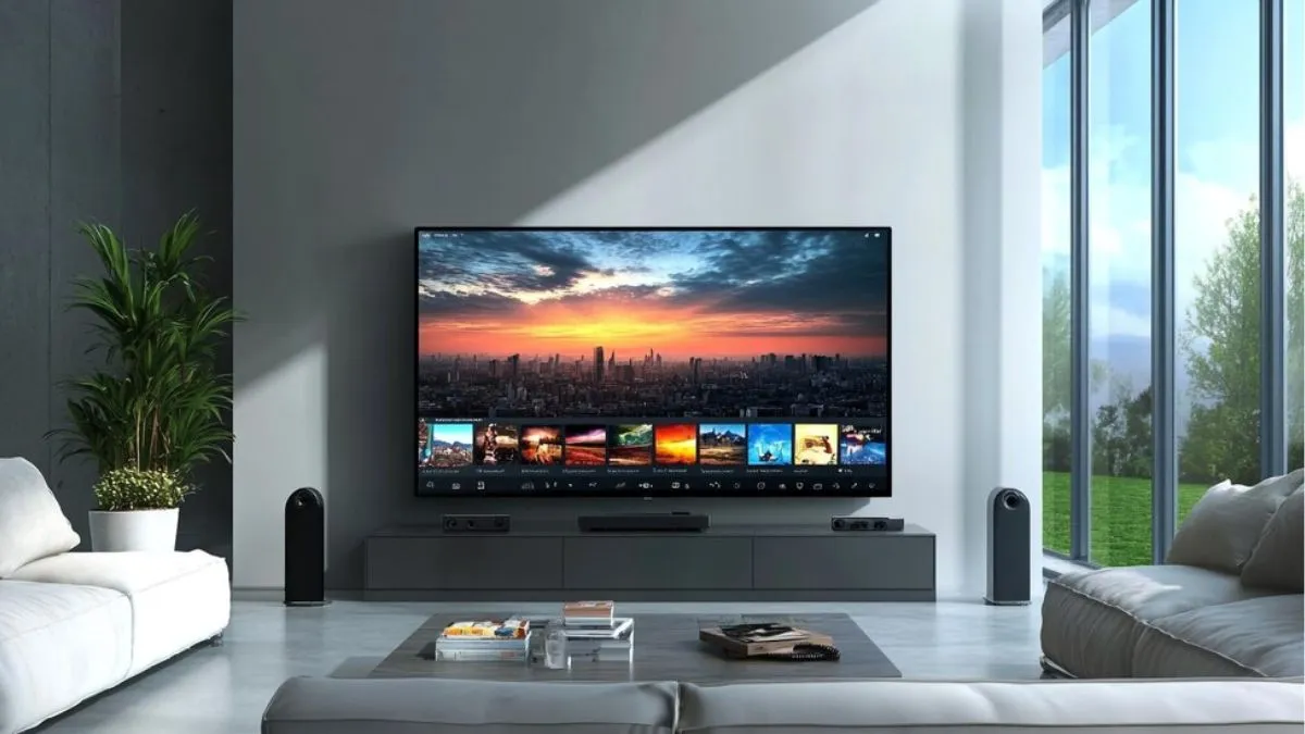 Amazon Sale 2025 Bumper Deals on the Best Smart TVs – Check Out ...