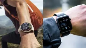 Best Smartwatch Under 5000 With AMOLED Display: Top Picks For 2025