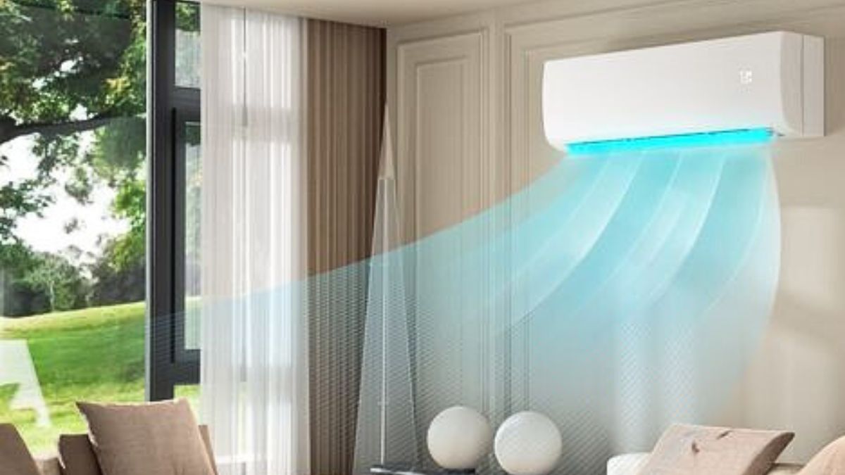 Best 5 Star AC For Smart Cooling And Long Term Savings