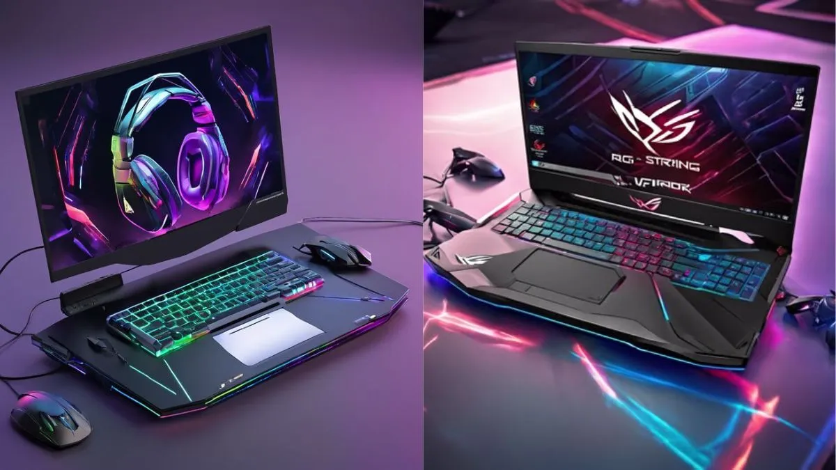 Best 32 GB RAM Laptops For Gamers In 2025: Ultimate Performance And Speed