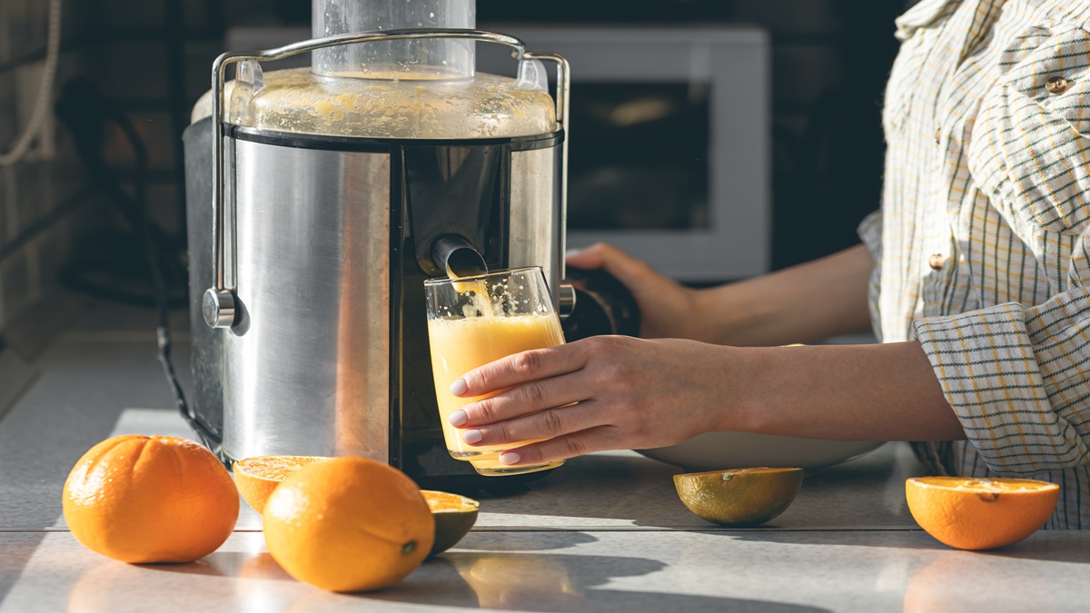 Best Cold Press Juicer Machine: Health and Freshness in Every Glass