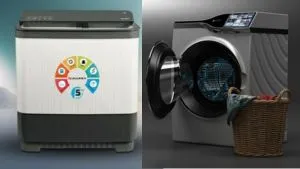 Fully Automatic VS Semi Automatic Washing Machine| फुली ऑटोमैटिक VS सेमी ऑटोमैटिक वॉशिंग मशीन