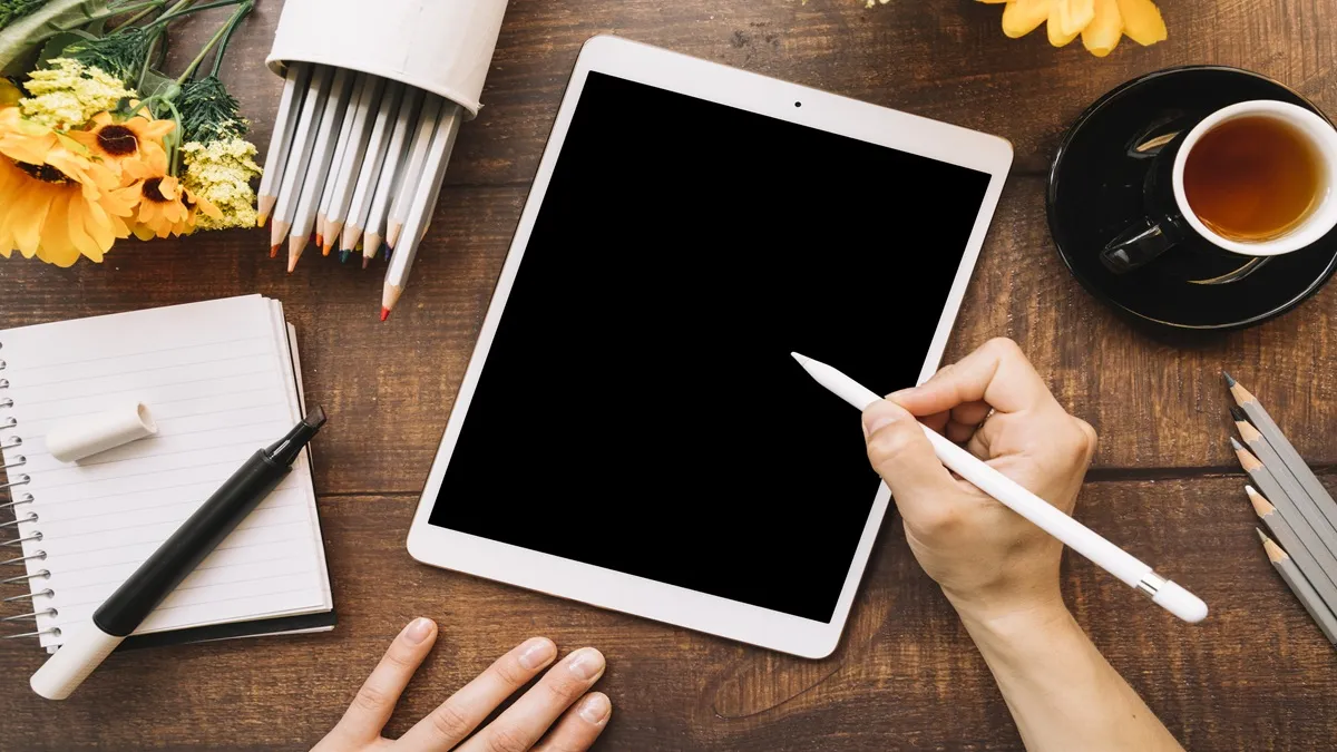 Best Tabs With Pen: For Maximum Productivity And Learning
