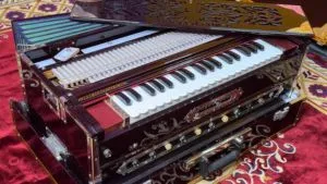 Best Harmonium For Beginners: Finest Tune For Every Music